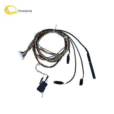 China ATM Spare Parts for Diebold Nixdorf Transport Platform Sensor 492079213 492079213000B for sale