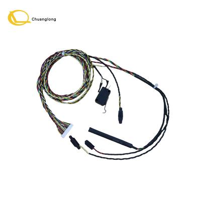 China Diebold Nixdorf Transport Platform Sensor 49207982000D ATM Spare Parts for sale