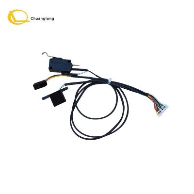 China ATM Spare Parts for Diebold Nixdorf Transport Platform Sensor 49207983000A for sale