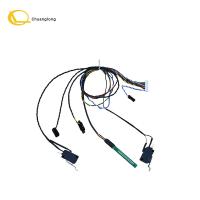 China 49250170000A ATM Spare Parts for Diebold Nixdorf 5500 Transport Platform Sensor Cable 49-250170-000A for sale