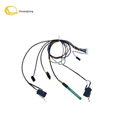 China 49250170000A ATM Spare Parts for Diebold Nixdorf 5500 Transport Platform Sensor Cable 49-250170-000A for sale
