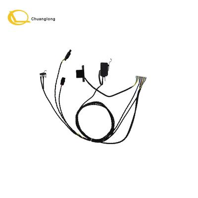 China ATM Spare Parts for Diebold Nixdorf 5500 Transport Platform Sensor 49250146000D for sale