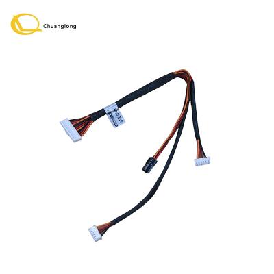 China ATM Parts Diebold Opteva 2.0 AFD Motor Cable of Platform Transport 49267160000A for sale
