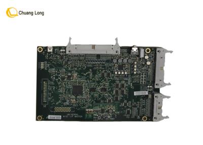 China ATM Machine Parts NCR 66XX Universal MISC IF Interface Board 445-0709370 4450709370 for sale