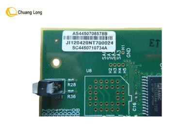 China ATM Spare Parts NCR 6625 SSPA PCI SDC Board 445-0708578 445-0708574 for sale