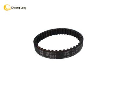 China ATM Machine Parts Diebold Timing Belt 41T 49018410000B 49-018410-000B for sale