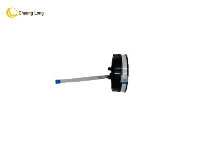 China ATM Machine Parts 4500000609  Hyosung MX5600 Stacker Cable Rotarty Assy 7310000726 S7310000726 for sale