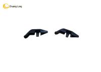 China Bank ATM Machine Parts Diebold Opteva Stacker Bump Endplate Left 49200674000A 49-200674-000A for sale