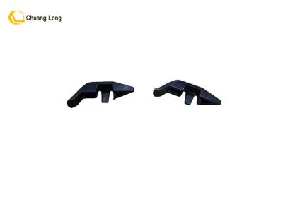 China Bank ATM Machine Parts Diebold Opteva Stacker Bump Endplate Left 49200674000A 49-200674-000A for sale