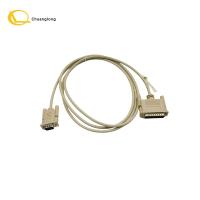 China Wincor POS Spare Parts Wincor Nixdorf Serial 2M Printer Data Cable (DB9/DB25 Male) Cable 1750036955 01750036955 for sale
