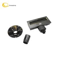 China Wincor POS Wincor Nixdorf BA63USB BA-63 Customer Display 2x20 with Foot Black 01750069775 1750069775 for sale