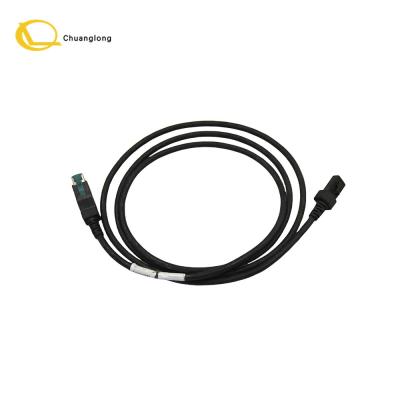 China POS System 12V USB Powered Scanners Cable 2X4 Plug Latch-N-Lock 1750162185 01750162185 for sale
