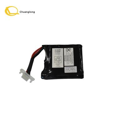 China Wincor Nixdorf BEETLE MII Plus UPS Battery Pack (15.6V 3000MAH) 01750168467 1750168467 for POS System for sale
