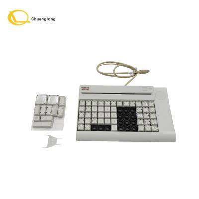 China Wincor POS System Wincor Nixdorf WSR-H7B Keypad Key Board 1750172054 01750172054 for sale