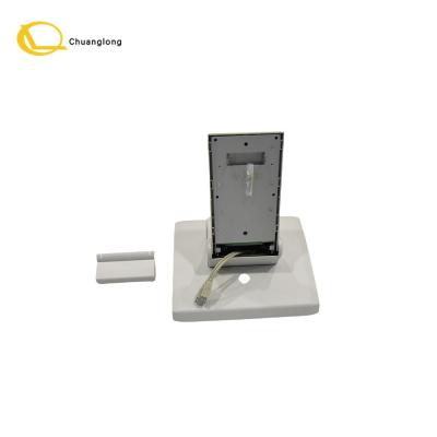 China Wincor POS System Wincor Nixdorf Plastic Stand Panel with USB Cable 1750173666 01750173666 for sale