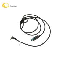 China Wincor Nixdorf POS Powered USB Cable Male 12 V To DC For POS System 01750182251 1750182251 for sale