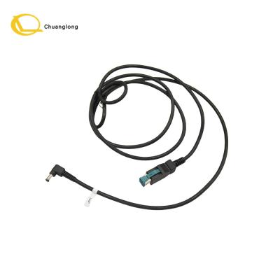 China Wincor Nixdorf POS Powered USB Cable Male 12 V To DC For POS System 01750182251 1750182251 for sale