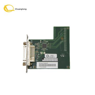 China Wincor POS System Wincor Nixdorf Beetle Control Board 1750206391 01750206391 for sale
