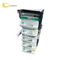 China ATM Machine Parts NMD100 Glory Delarue Media Dispenser And NMD100 Bank Notes Cassette with SDK for sale