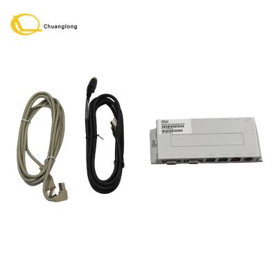 China 01750268182 Diebold POS Spare Parts Diebold Nixdorf B/iPOS+ Adv Extended Hub Kit for sale