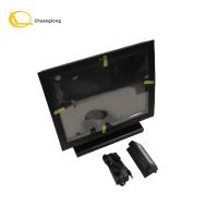 China 01750287820 Wincor Nixdorf BA83 Touch Monitor C Touch Black POS Cashier With Cables for sale