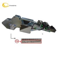 China Wincor ATMs 1750205996 Wincor Nixdorf TP24 Receipt Printer Dual Roll P.I 01750205996 for sale