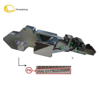 China Wincor ATMs 1750205996 Wincor Nixdorf TP24 Receipt Printer Dual Roll P.I 01750205996 for sale