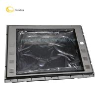 China S5611000190 ATM Parts Hyosung Display With Function Keys ATM Financial Equipment Hyosung FUNCTION LEFT Screen for sale