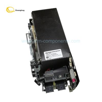 China ATM Cash Machines Hyosung Nautilus Model MCU Card Reader Part No. 5645000048 S5645000048 for sale