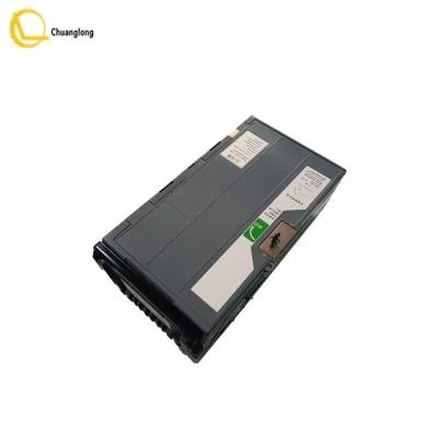 China OKI G7 G8 YA4229-4000G001 Parts Of ATM Machine ID01886 SN048410 Cash Out Cassette for sale