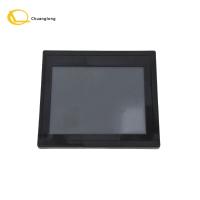 China ATM Machine Parts NCR F10SBL NCR 6625 Self Serv Graphical Operator Display Panel Touch Screen 445-0735023 4450735023 for sale