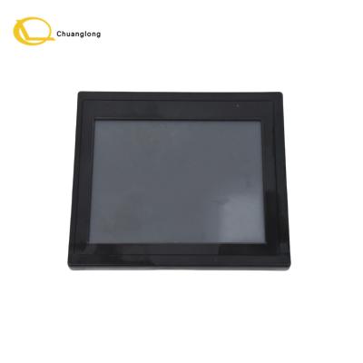 China ATM Machine Parts NCR F10SBL NCR 6625 Self Serv Graphical Operator Display Panel Touch Screen 445-0735023 4450735023 for sale