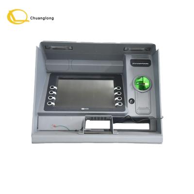 China NCR ATM Spare Parts NCR SelfServ 6625 6622 6626 Money Withdraw Cash Out Machine Front Panel With Display Panel for sale