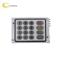 China ATM Parts NCR 6625 EPP Keyboard 445-0744350 4450744350 445-0744309 for sale