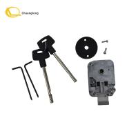 China NCR 6625 High Security ATM Machine Mechanical Key Lock With Square Deadbolt for sale