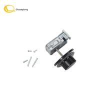 China High Security NCR 6625 ATM Machine Mechanical Key Lock With Square Deadbolt for sale