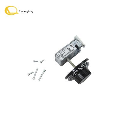 China High Security NCR 6625 ATM Machine Mechanical Key Lock With Square Deadbolt for sale