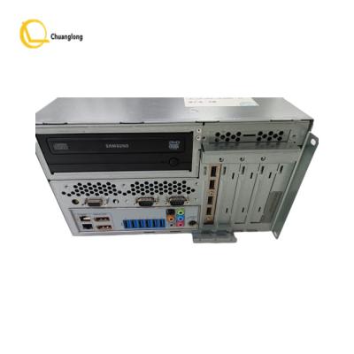 China NCR ATM Spare Parts NCR 6651 Estoril PC Core NCR WIN 10 Selfserv PC Core 445-0752091 for sale