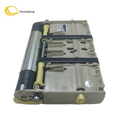 China ATM Parts Wincor CMD-V4 Clamping Transport Mechanism 1750053977 01750053977 Wincor Clamp for sale