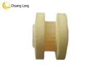 China ATM Spare Parts Wincor Cineo VS Module Roller Sponge Gear 1750200435-54 for sale