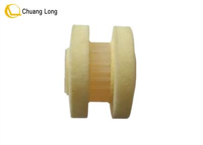 China ATM Spare Parts Wincor Cineo VS Module Roller Sponge Gear 1750200435-54 for sale
