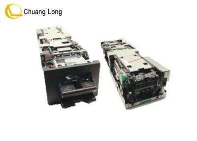 China ATM Parts KD04011-C001 497-0522696 Fujitsu GSR50 Bunch Acceptor Top Module Bill Recycling Unit for sale