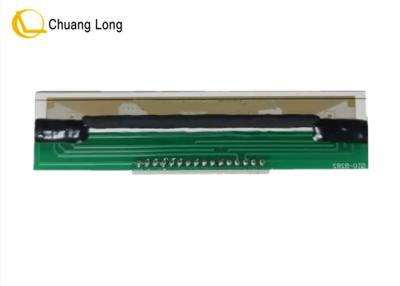 China ATM Machine Parts Fujitsu Thermal Printer Print Head YGZ3 G69-03002 for sale