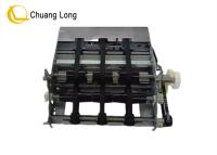 China ATM Machine Parts Fujitsu Presenter Head Unit For F510 Machine KD03300-C400 for sale
