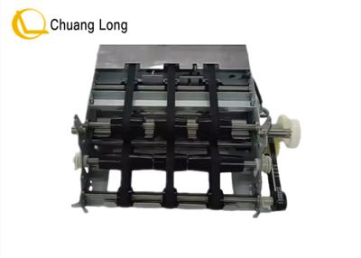 China ATM Machine Parts Fujitsu Presenter Head Unit For F510 Machine KD03300-C400 for sale
