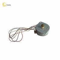 China NCR S2 Motor 445-0761208-56 009-0027902 0090027902 ATM Machine Parts for sale