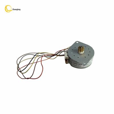 China NCR S2 Motor 445-0761208-56 009-0027902 0090027902 ATM Machine Parts for sale
