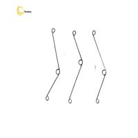 China ATMs Financial Equipment Parts NCR S1 Cassette Telescopic Spring Spring Torsion Shutter Door 2010002006 for sale