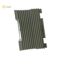 China NCR ATMs 445-0691563 Grey Plastic NCR Cassette Door Iron 4450691563 2030001352 for sale