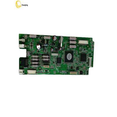 China NCR ATM Spare Parts SANKYO Card Reader USB Board G06A817B01 SN 9110050668 for sale